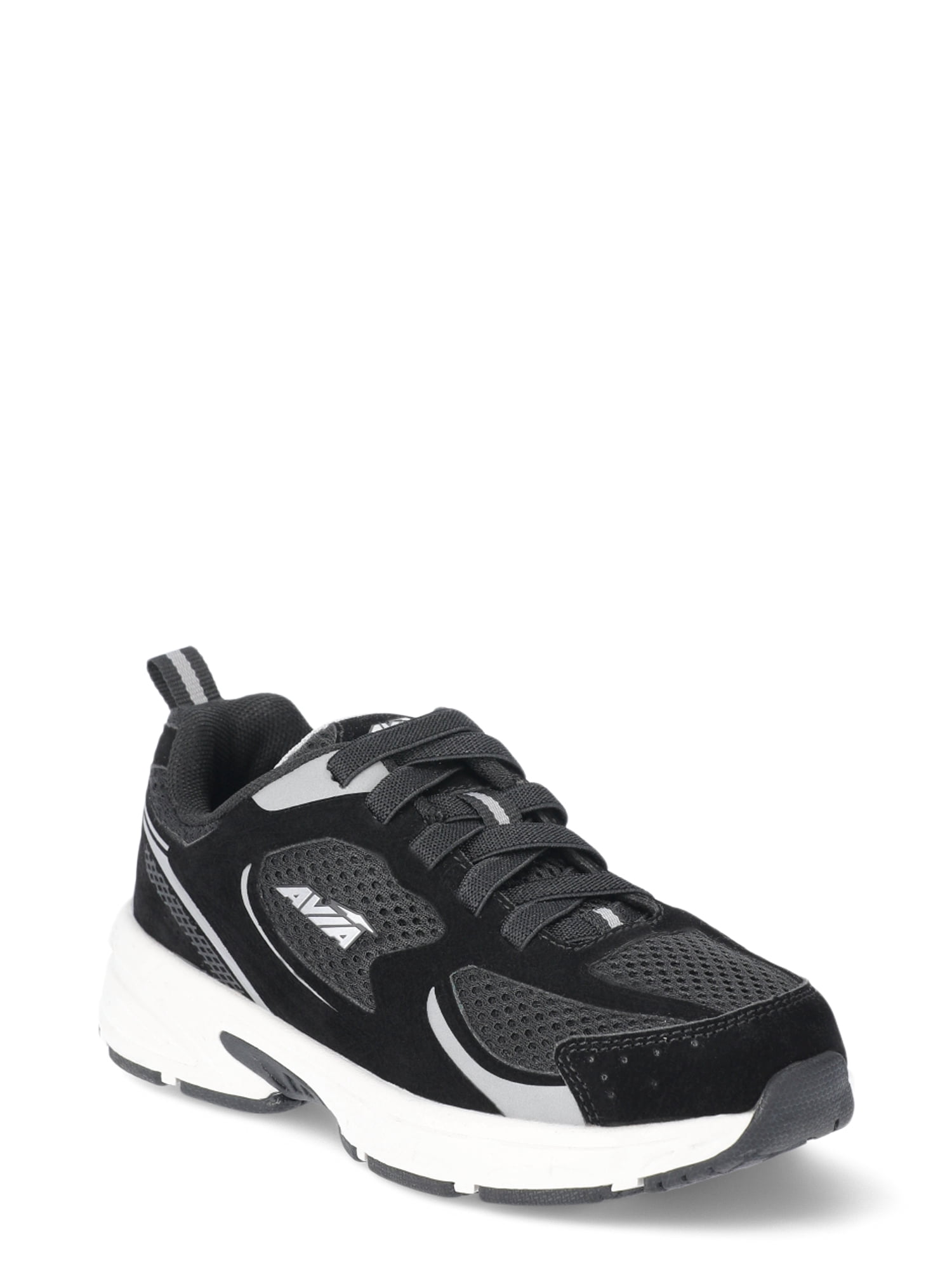 Avia 5000 Little & Big Kid Chunky Trainer Sneakers - Walmart.com