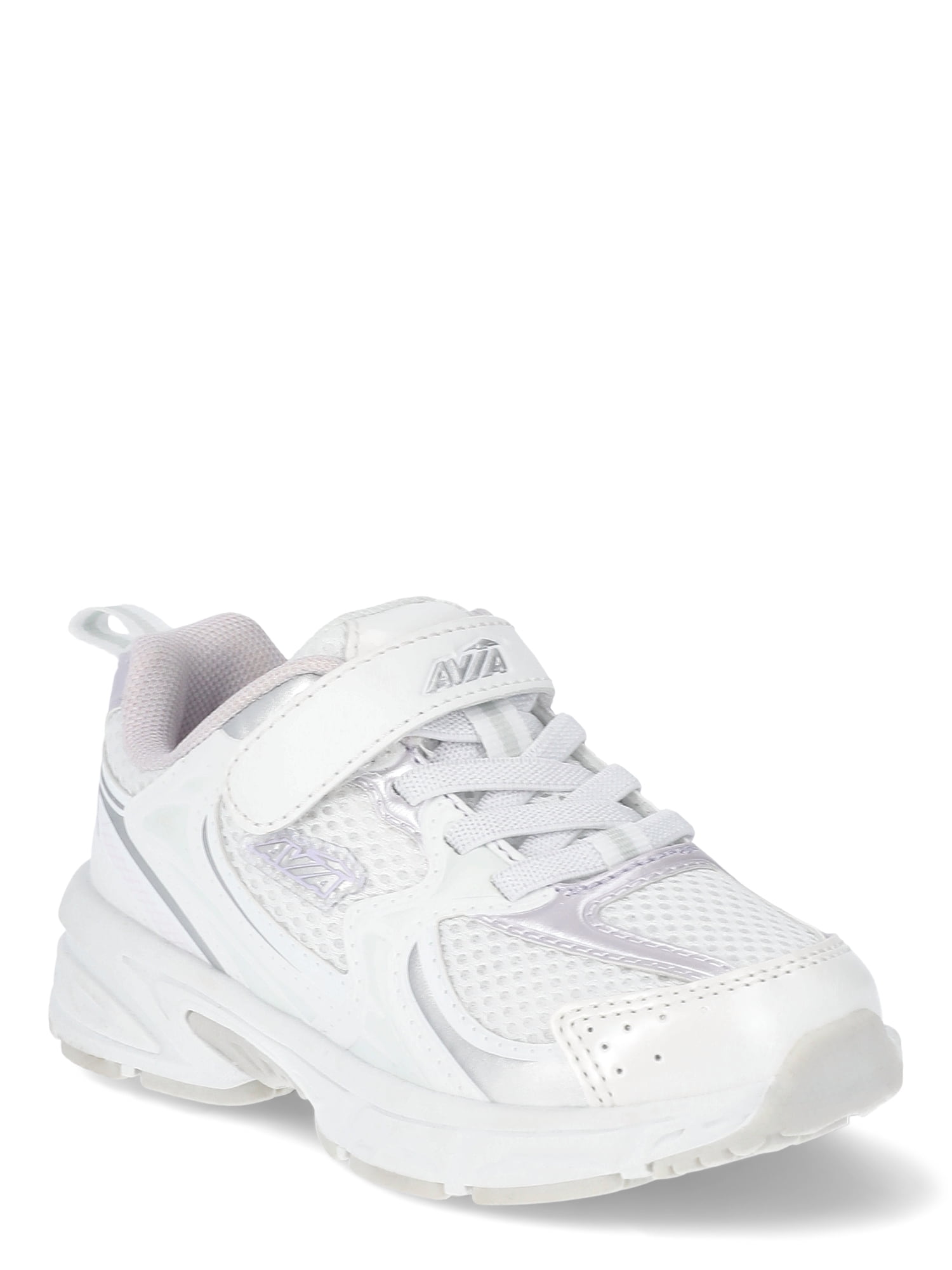 Avia Toddler Unisex 5000 Chunky Trainer Sneakers - Walmart.com