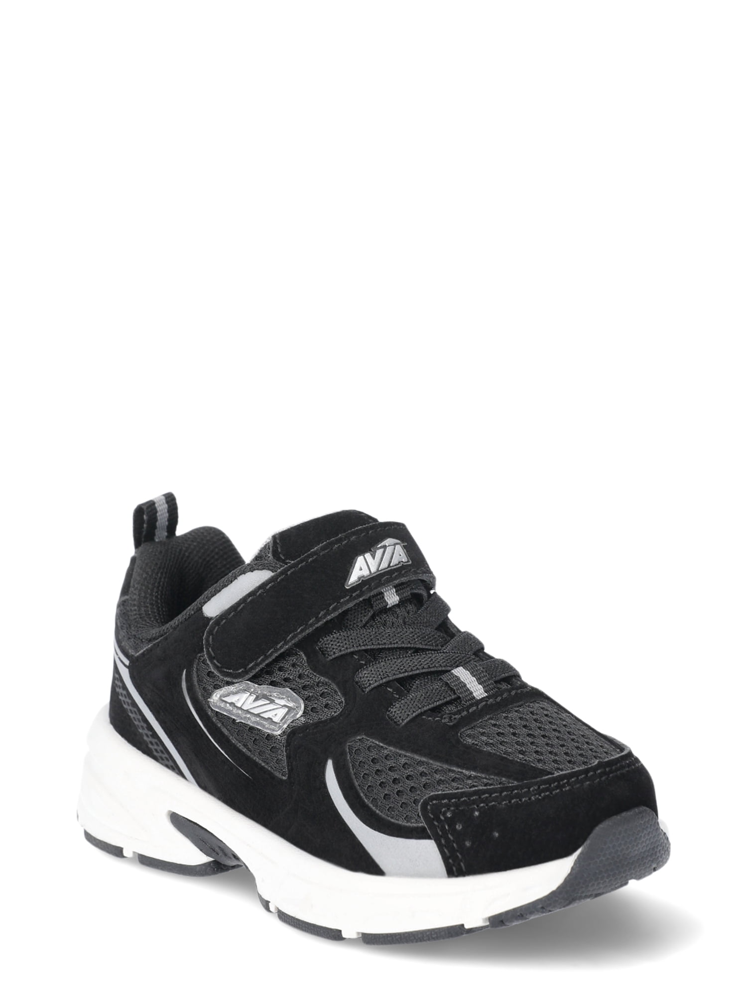 Avia Toddler Unisex 5000 Chunky Trainer Sneakers - Walmart.com