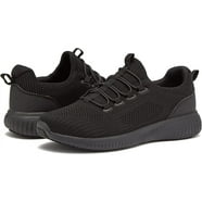 Goodyear Engineered by Skechers Women's Moja Slip Resistant Shoes ...