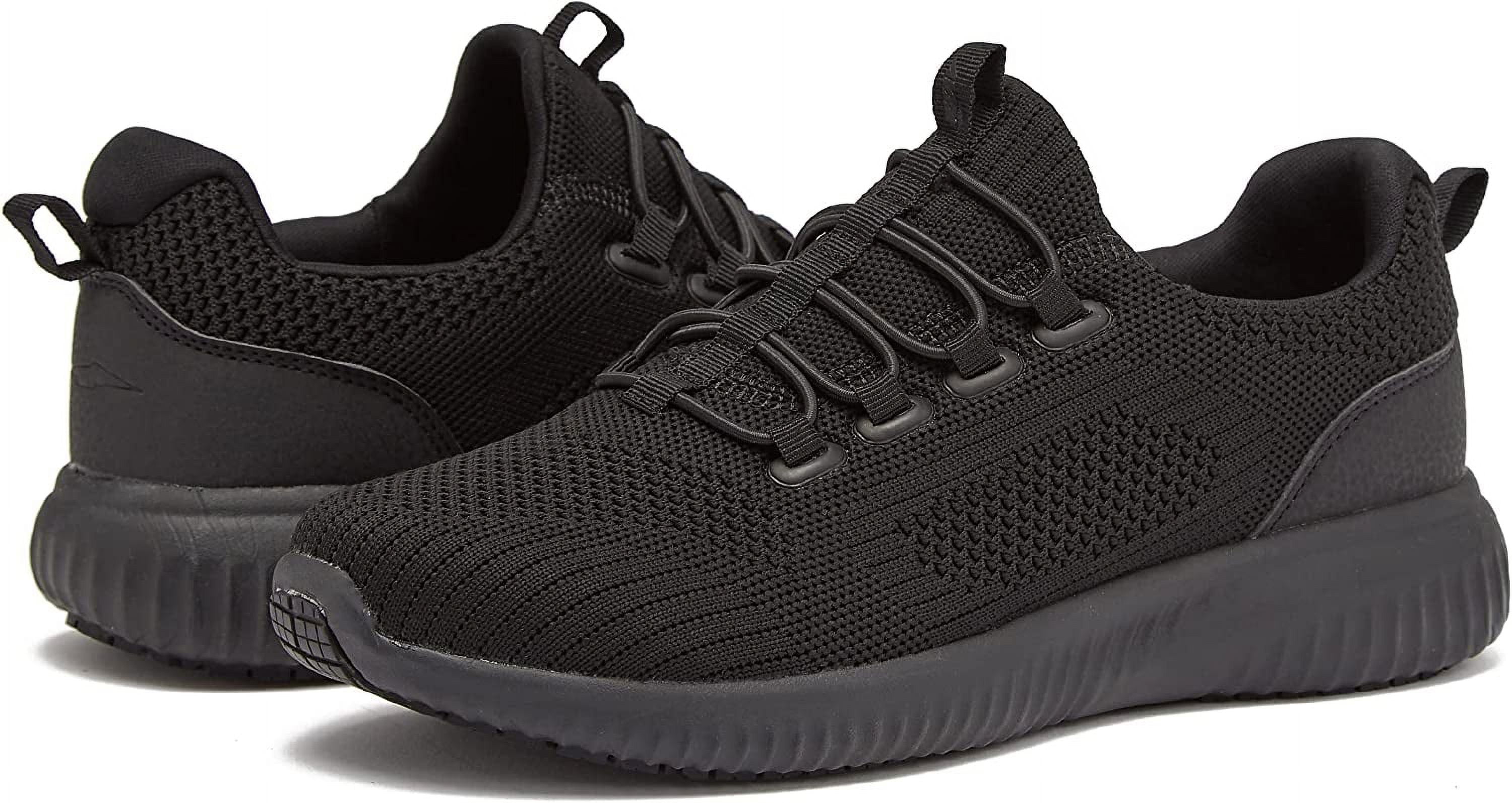 Avia Anchor Slip Resistant Mesh Slip-on Shoes for Women - Walmart.com