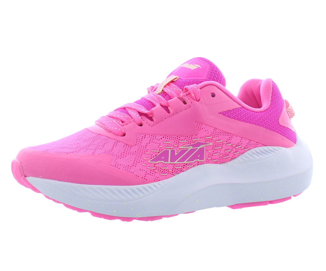 Avia Avi-Storm Womens Shoes Size 8.5, Color: Pink - Walmart.com