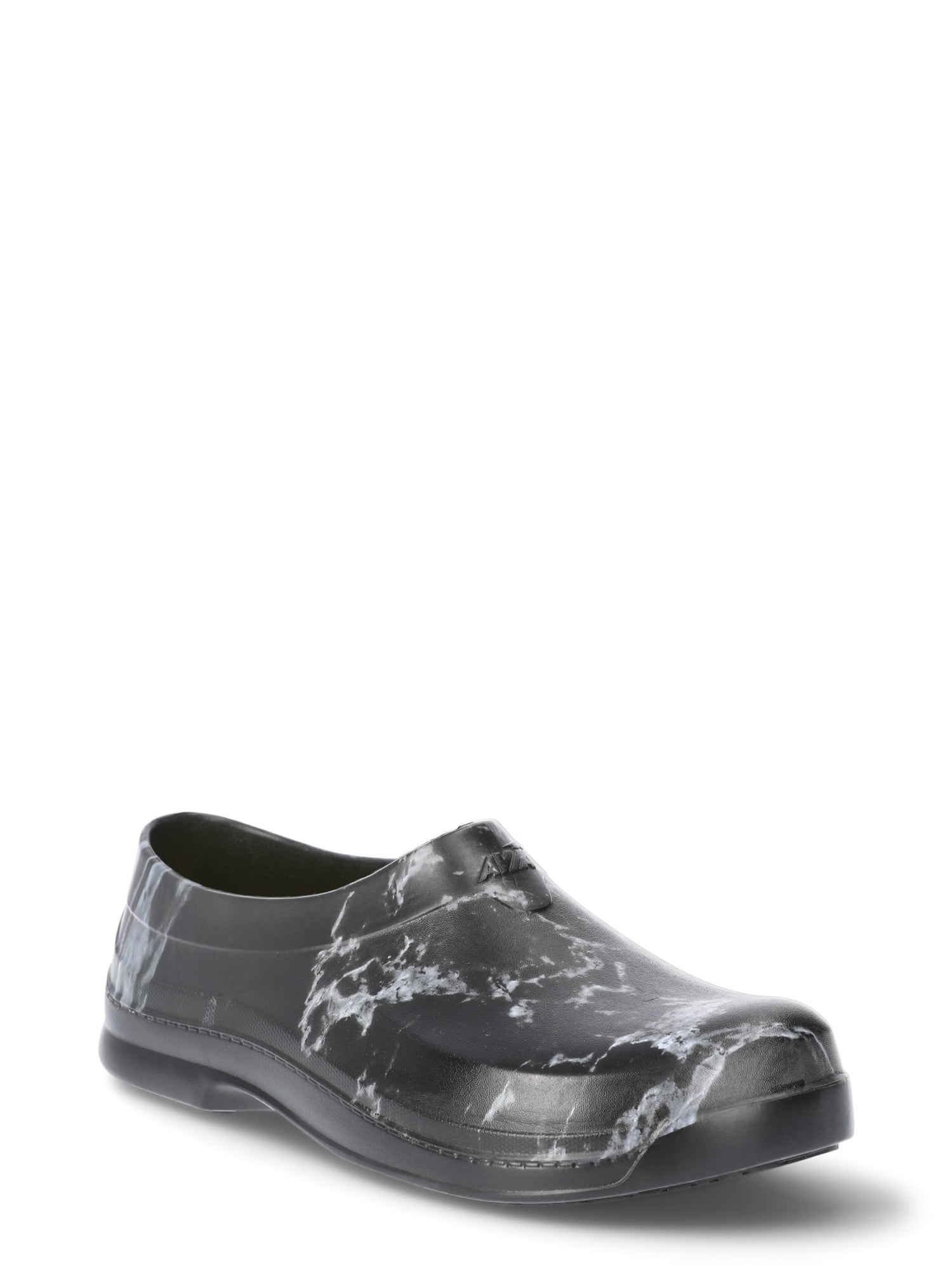 Avia Flame Slip Resistant Clogs For Men, Slip On Work Shoes for Food ...