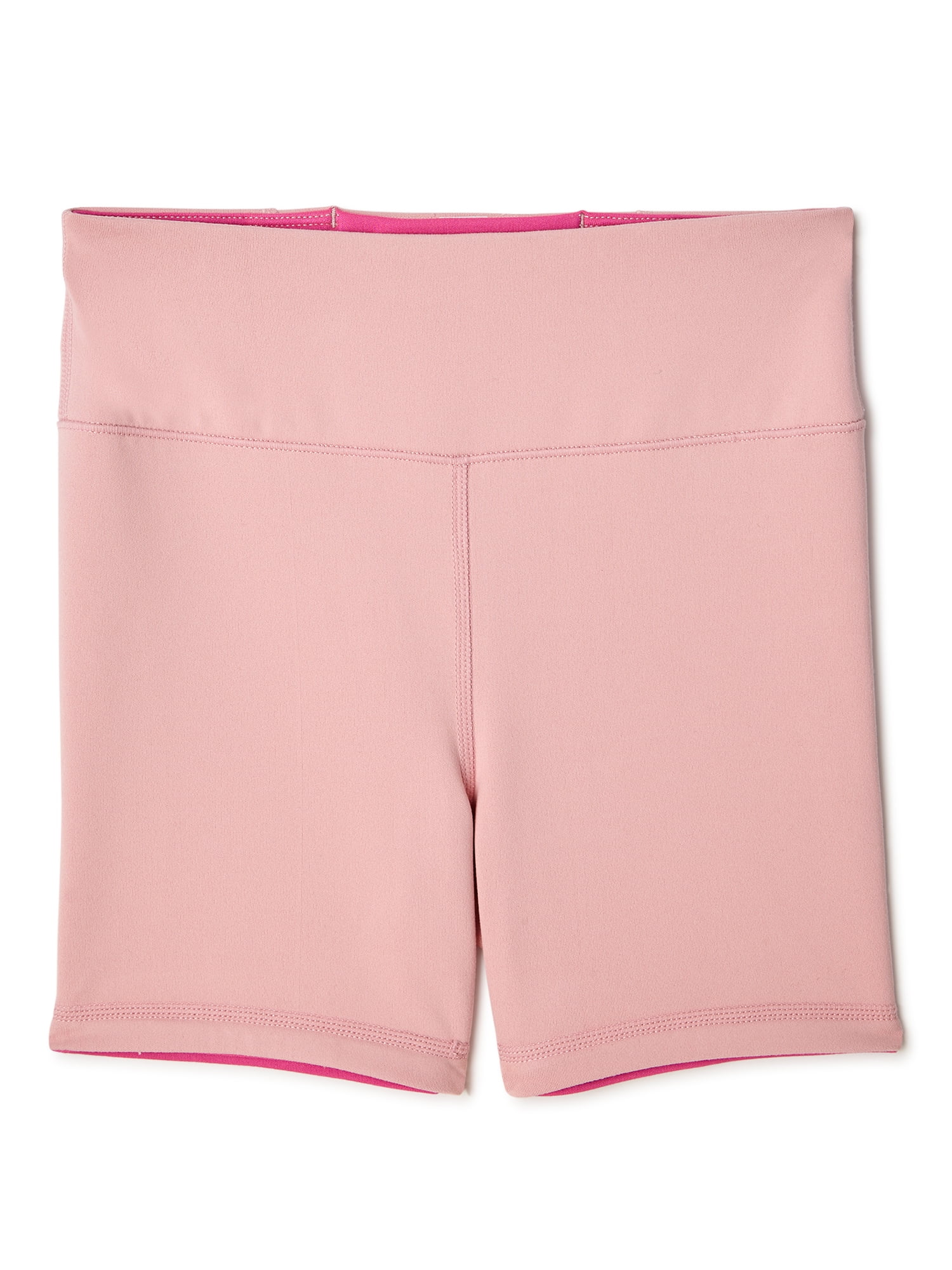 Avia Girls Bike Shorts Sizes 4 18 And Plus