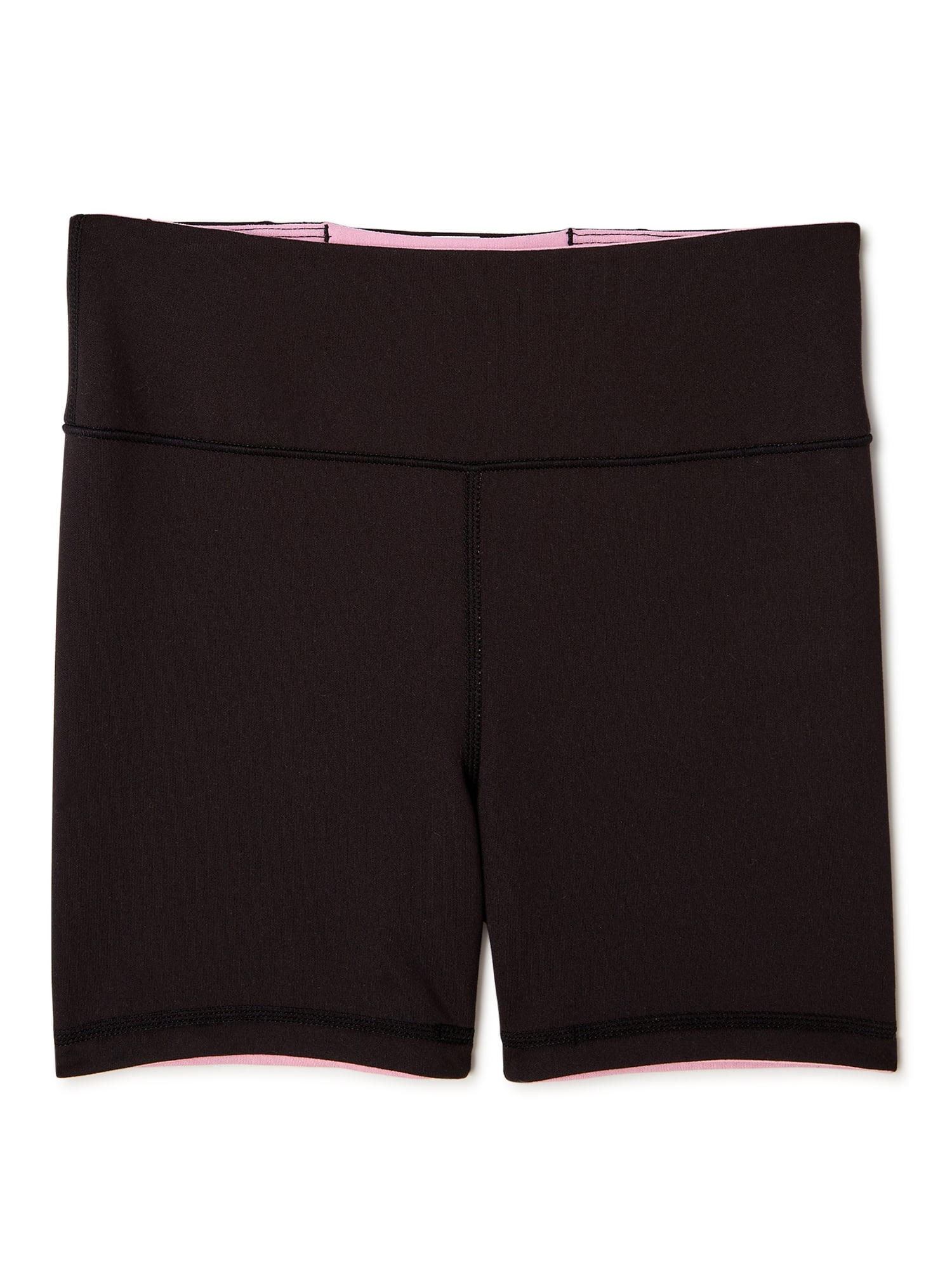 Avia Girls Bike Shorts Sizes 4 18 And Plus
