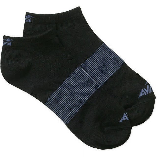 Avia Ladies Performance Liner Low Cut Socks - 12 Pack - Walmart.com