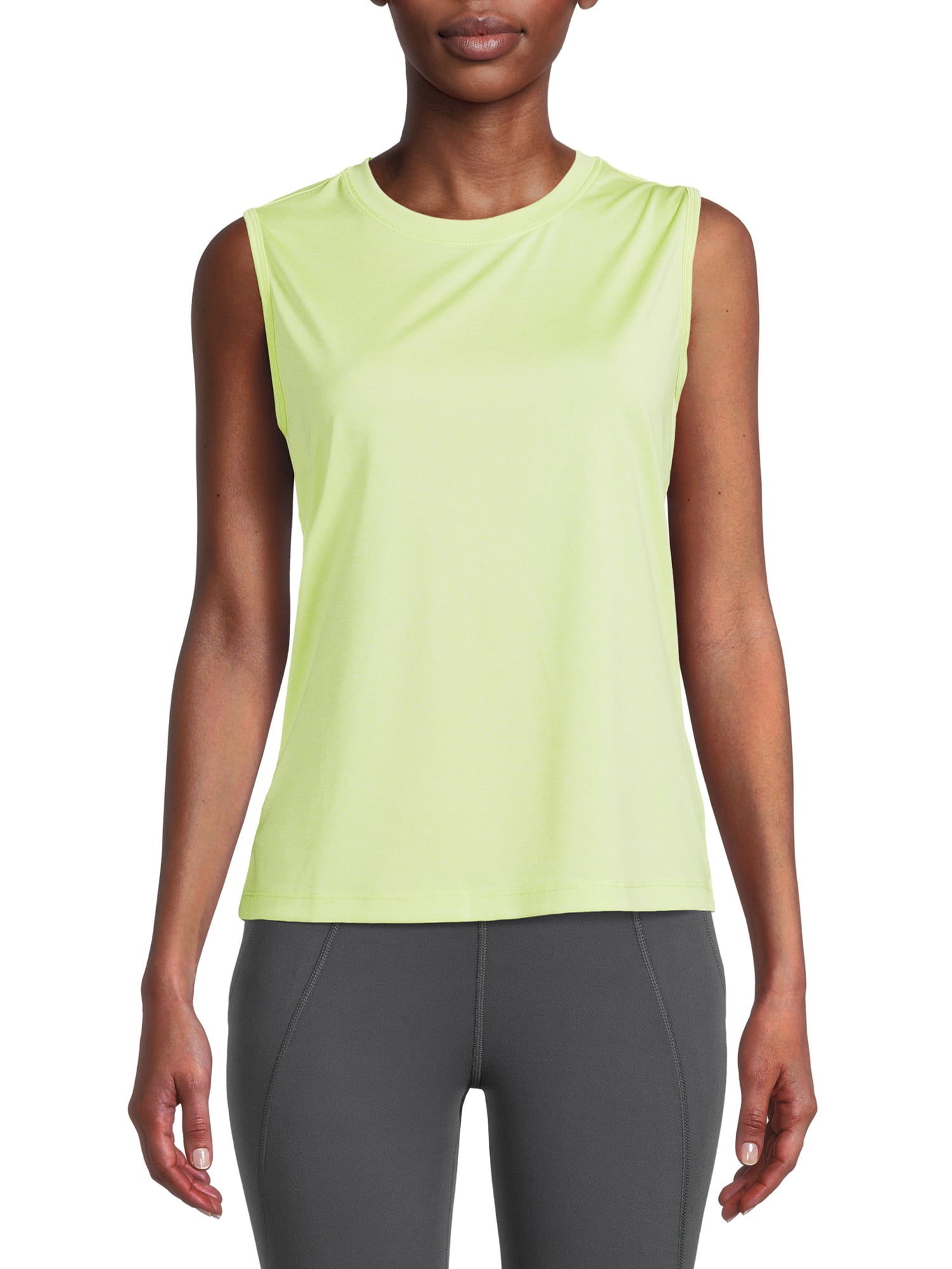 Avia Ladies Performance Tank - Walmart.com