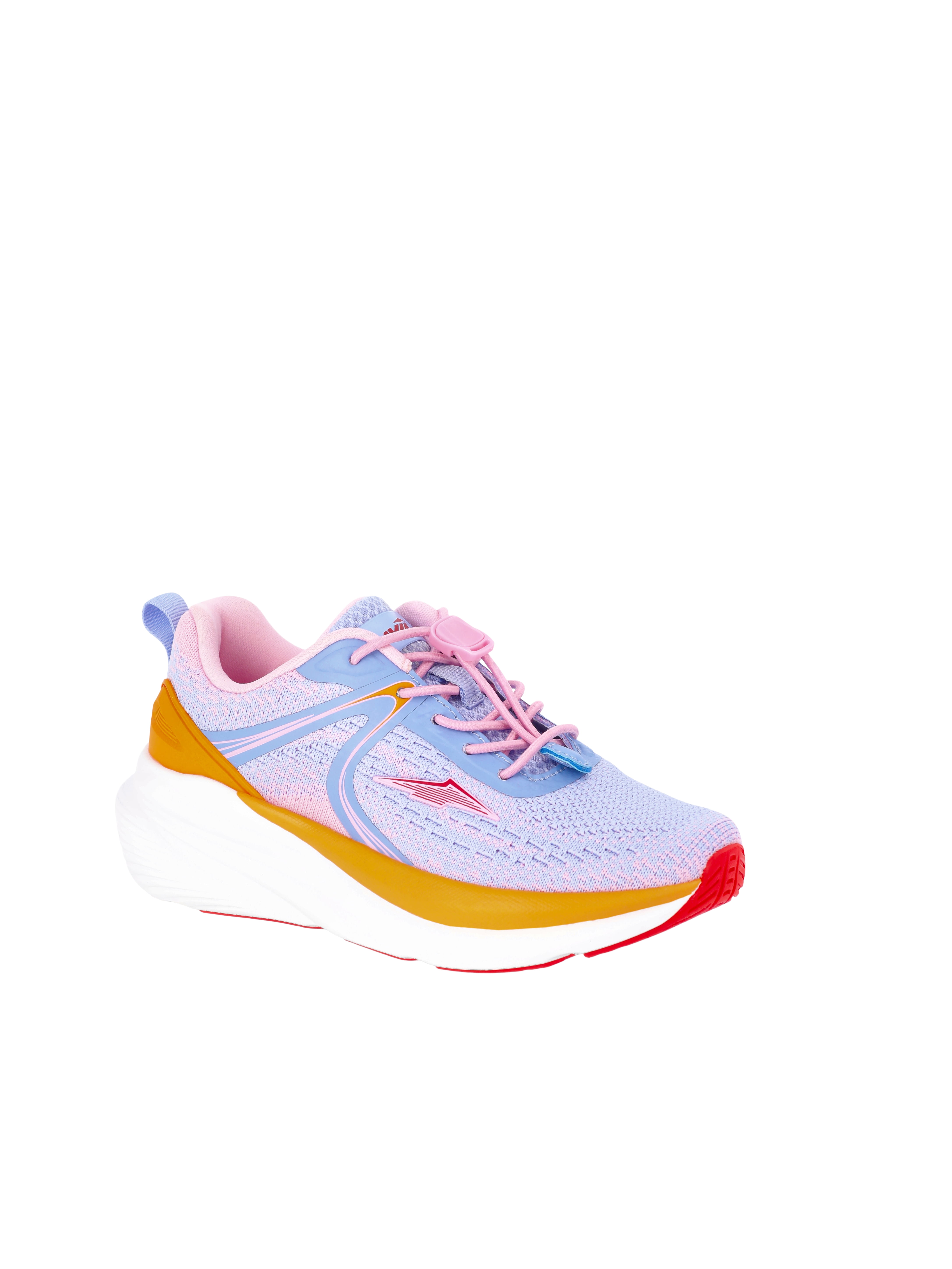 Avia Little & Big Girl Max Runner Sneakers - Walmart.com