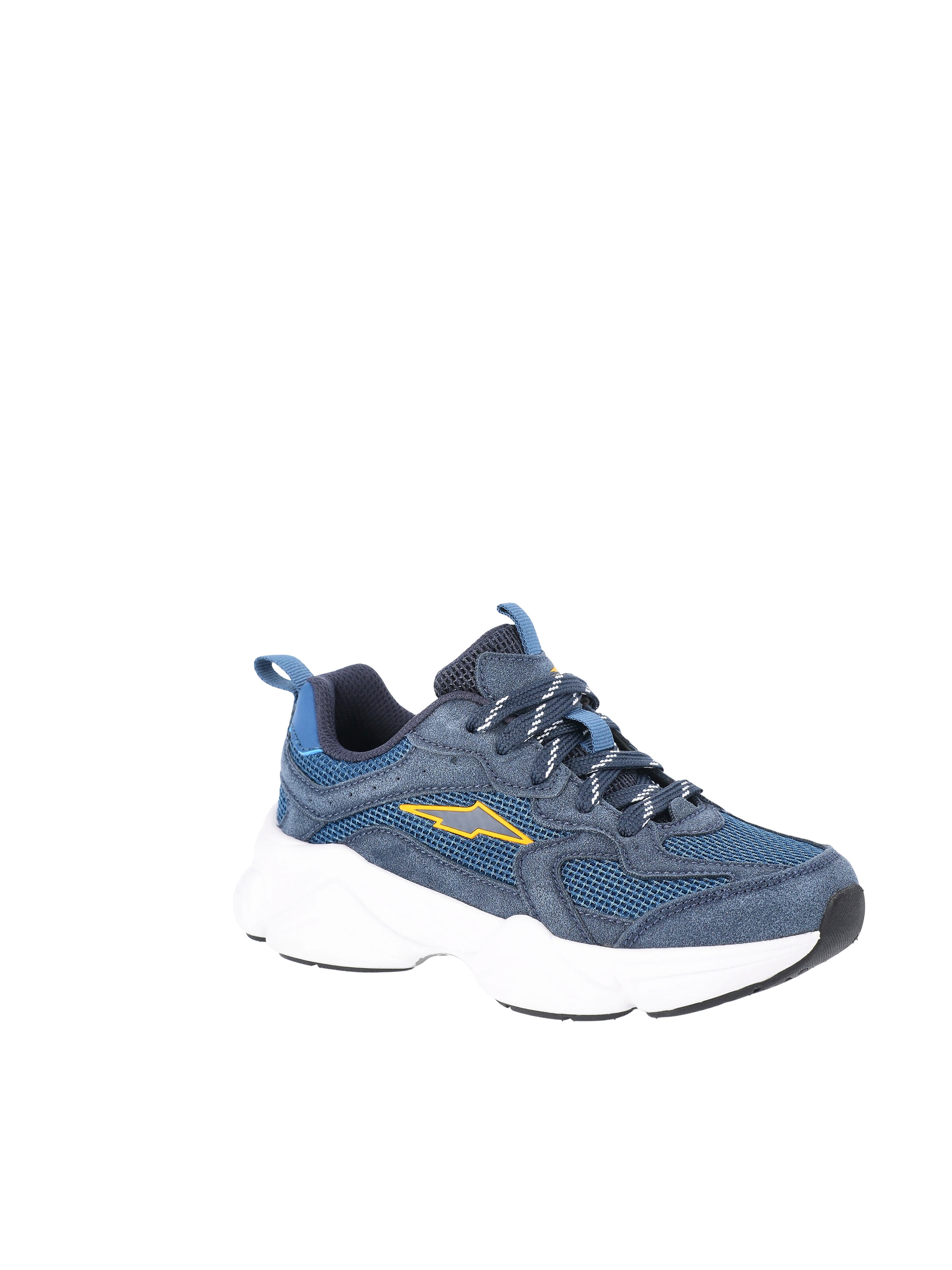 Avia Unisex Little and Big Kids Chunky Athletic Sneakers - Walmart.com