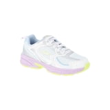 Avia 5000 Unisex Little and Big Kid Chunky Trainer Sneakers - Walmart.com