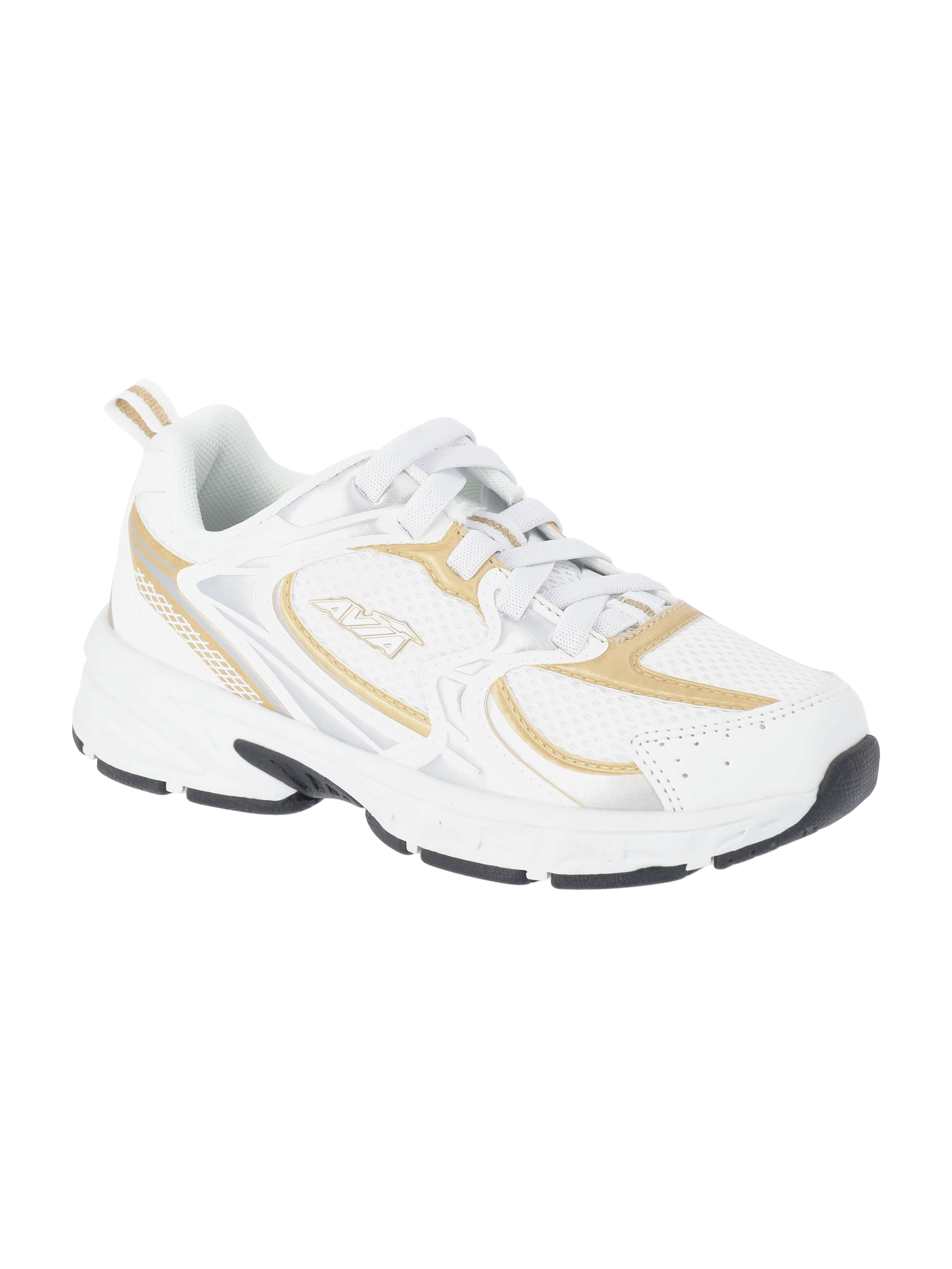 Avia 5000 Unisex Little and Big Kid Chunky Trainer Sneakers - Walmart.com