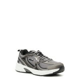 Avia Men's 5000 Athletic Performance Running Sneakers, Wide Width ...