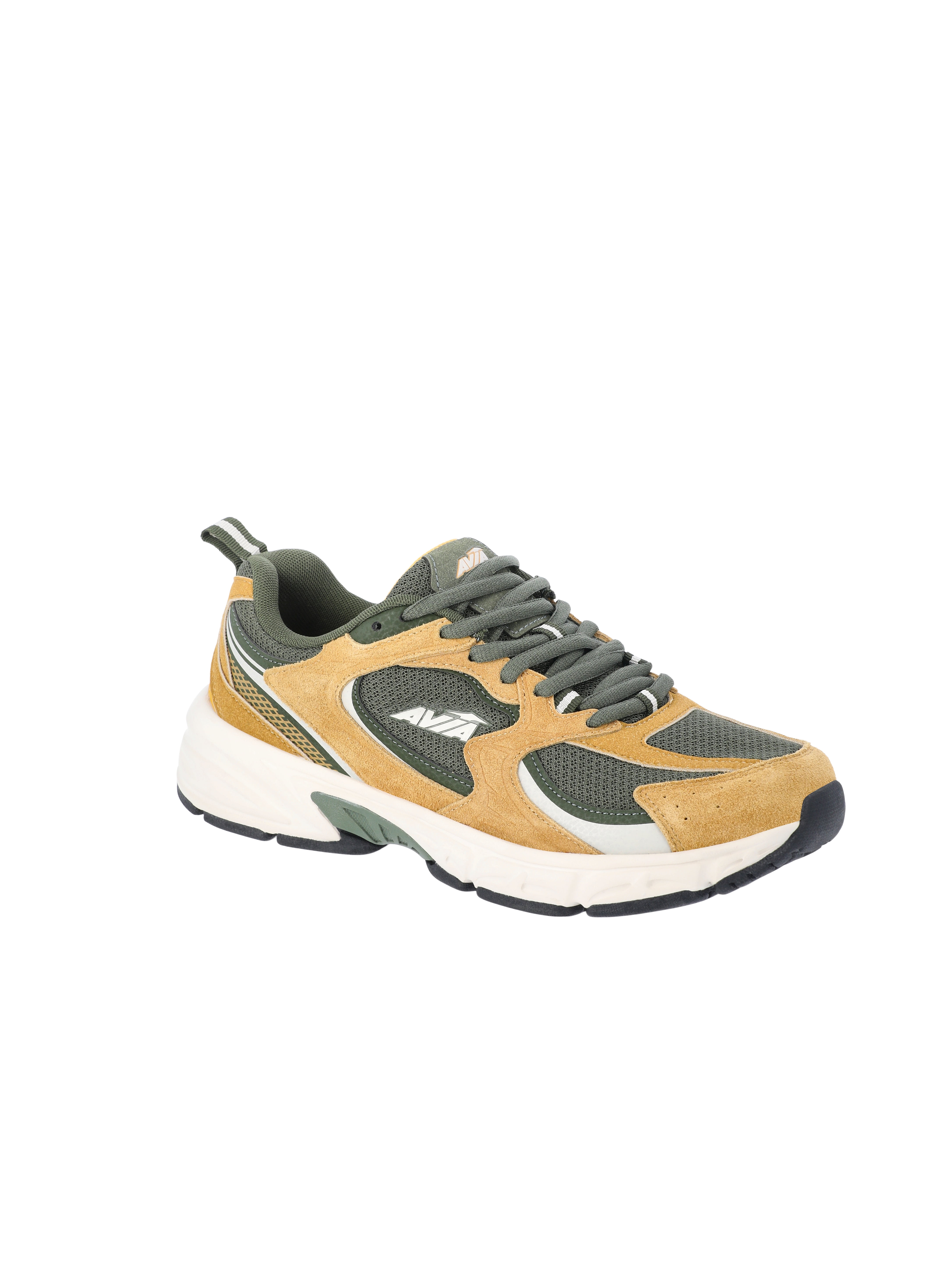 Avia Men's 5000 Athletic Performance Running Shoes, Wide Width ...