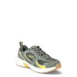 Avia Men's 5000 Athletic Performance Running Sneakers, Wide Width ...