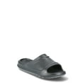 Avia Men's Cushion Comfort Slide Sandals with Cushioned Footbed, Slip ...