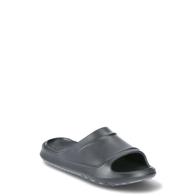 Avia men's Cushion Comfort Slide Sandals - Walmart.com