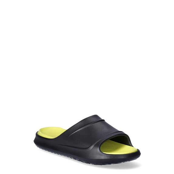 Avia Men's Cushion Comfort Slide Sandals - Walmart.com