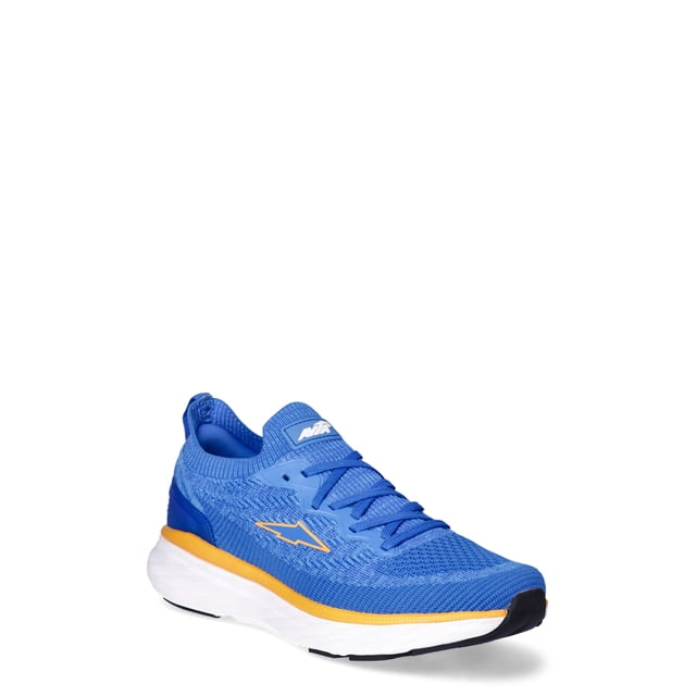 Avia Men's Knit Jogger Running Shoes - Walmart.com