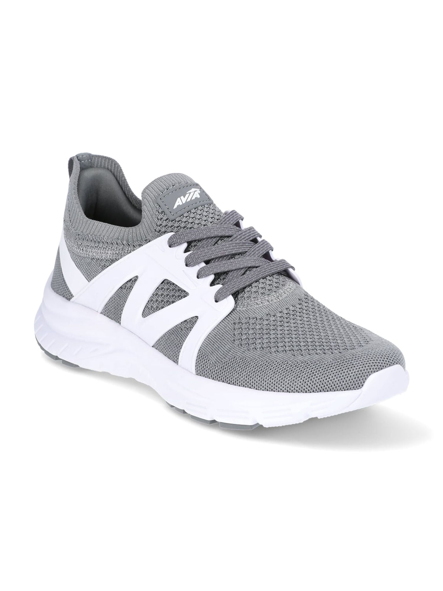 Avia Men's Quickflash Running Sneakers - Walmart.com