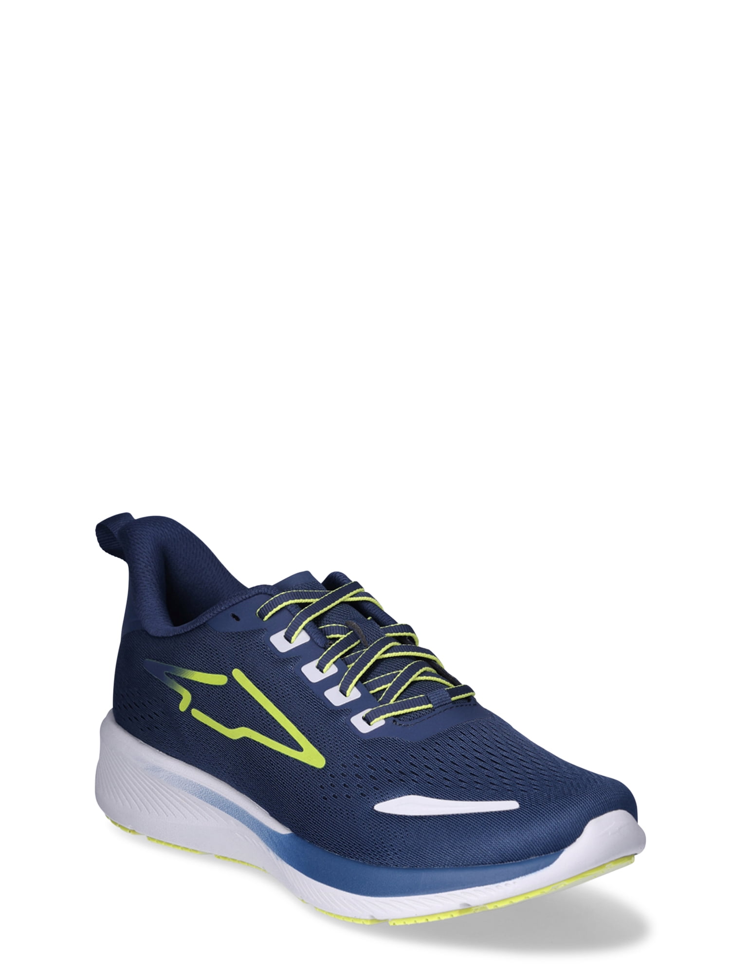 Avia men's Radspeed Running Sneakers - Breathable - Walmart.com