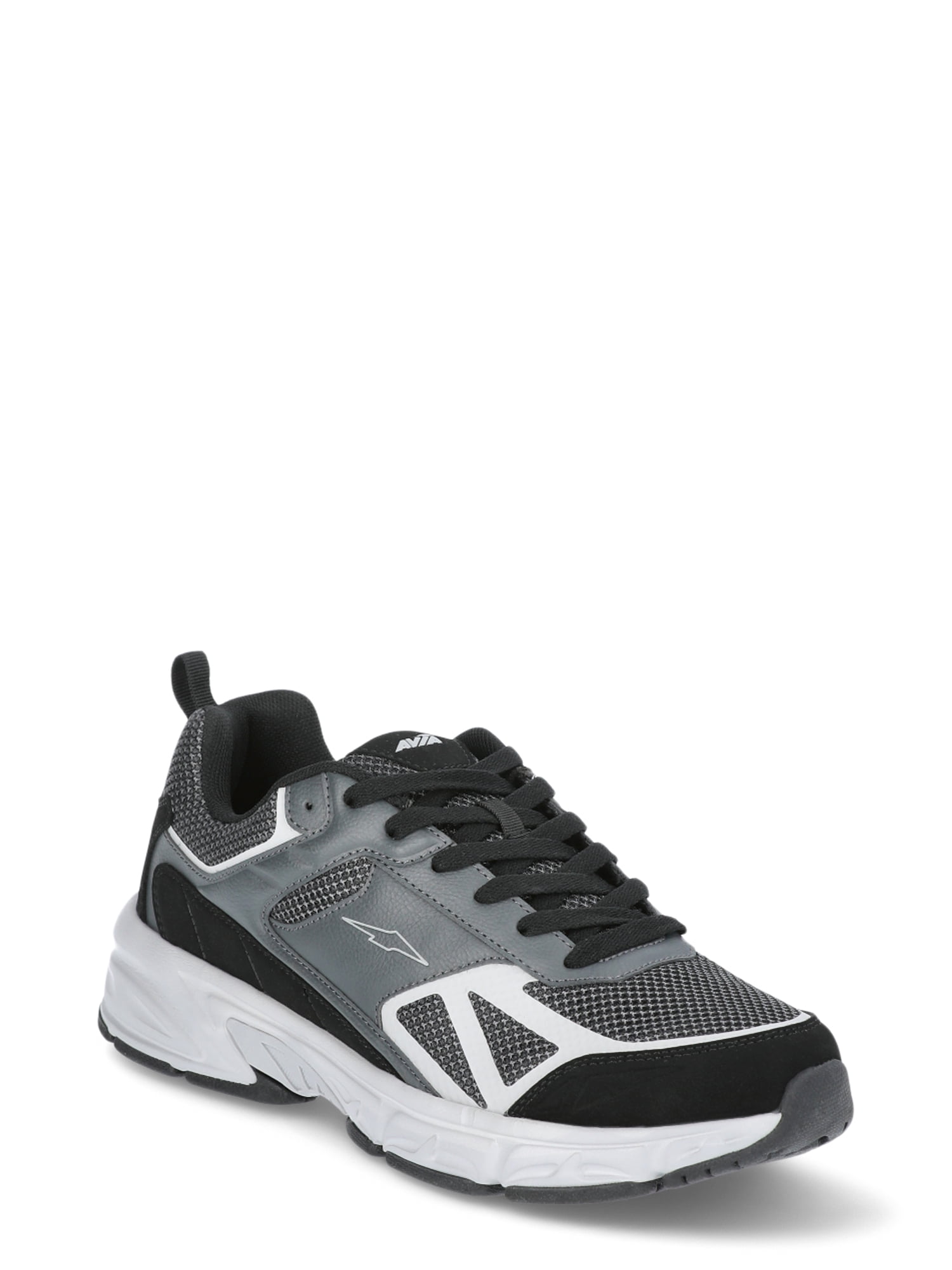 Avia Men's Release Walker Sneakers - Comfortable Mesh, Durable ...