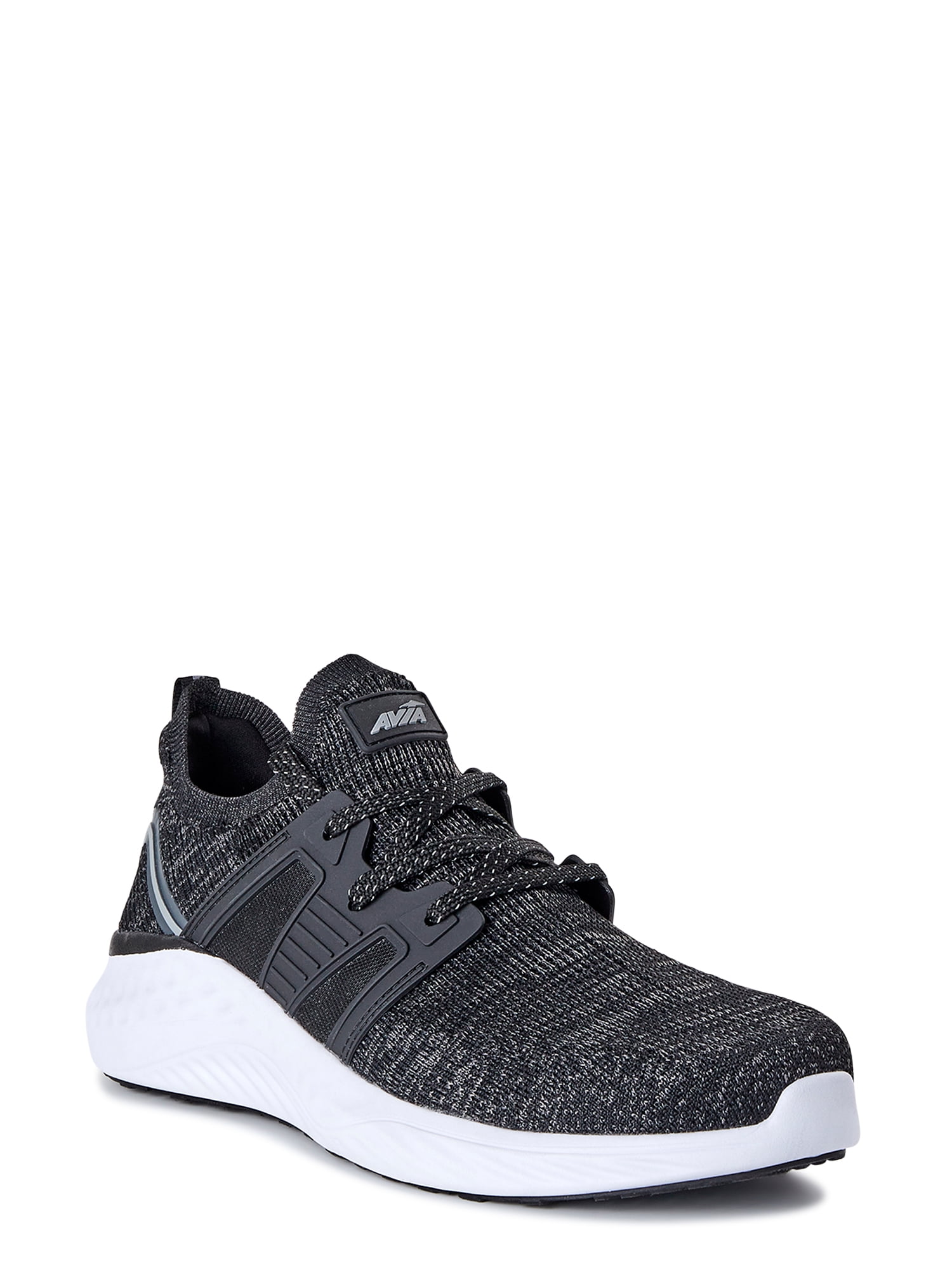Avia Men's Sequence Athletic Low-Top Sneakers - Walmart.com
