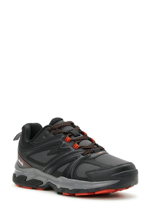 Avia Men's 5000 Performance Walking Sneakers - Walmart.com