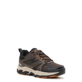Avia Men's Talus Rugged Walking Shoes, Wide Width Available - Walmart ...