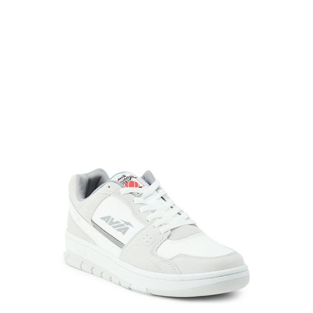 Avia Mens Retro 715 Athletic Sneakers, Sizes 7-15 - Walmart.com