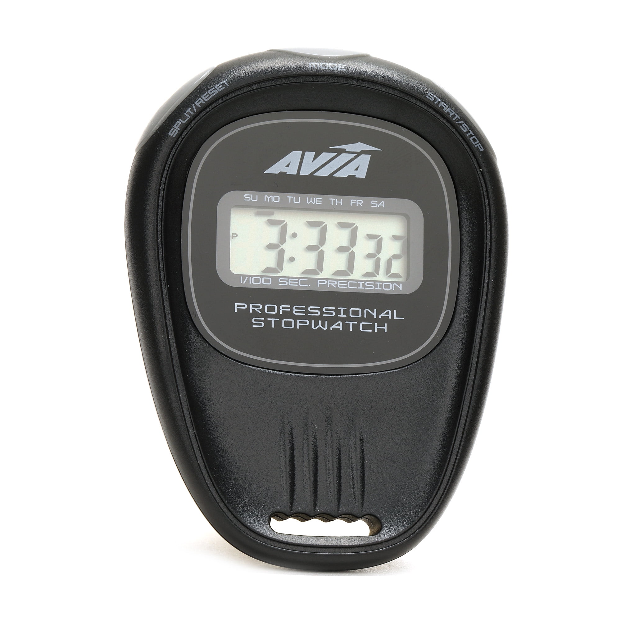 Avia Programmable Digital Stopwatch with Lanyard and Alarm Function ...