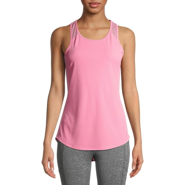 Avia Sleeveless Performance Tank Top - Walmart.com