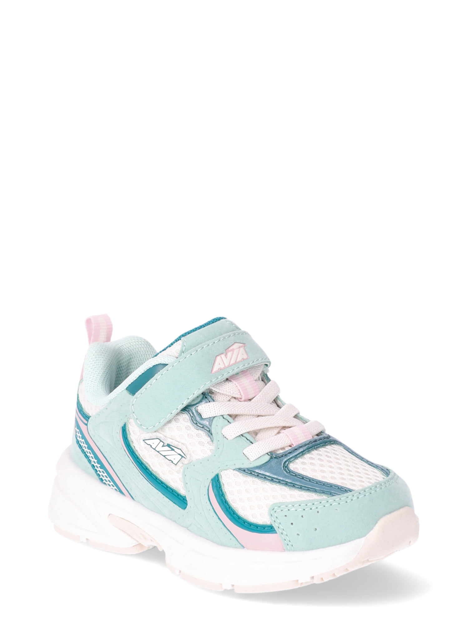 Avia Toddler Unisex 5000 Chunky Trainer Sneakers - Walmart.com