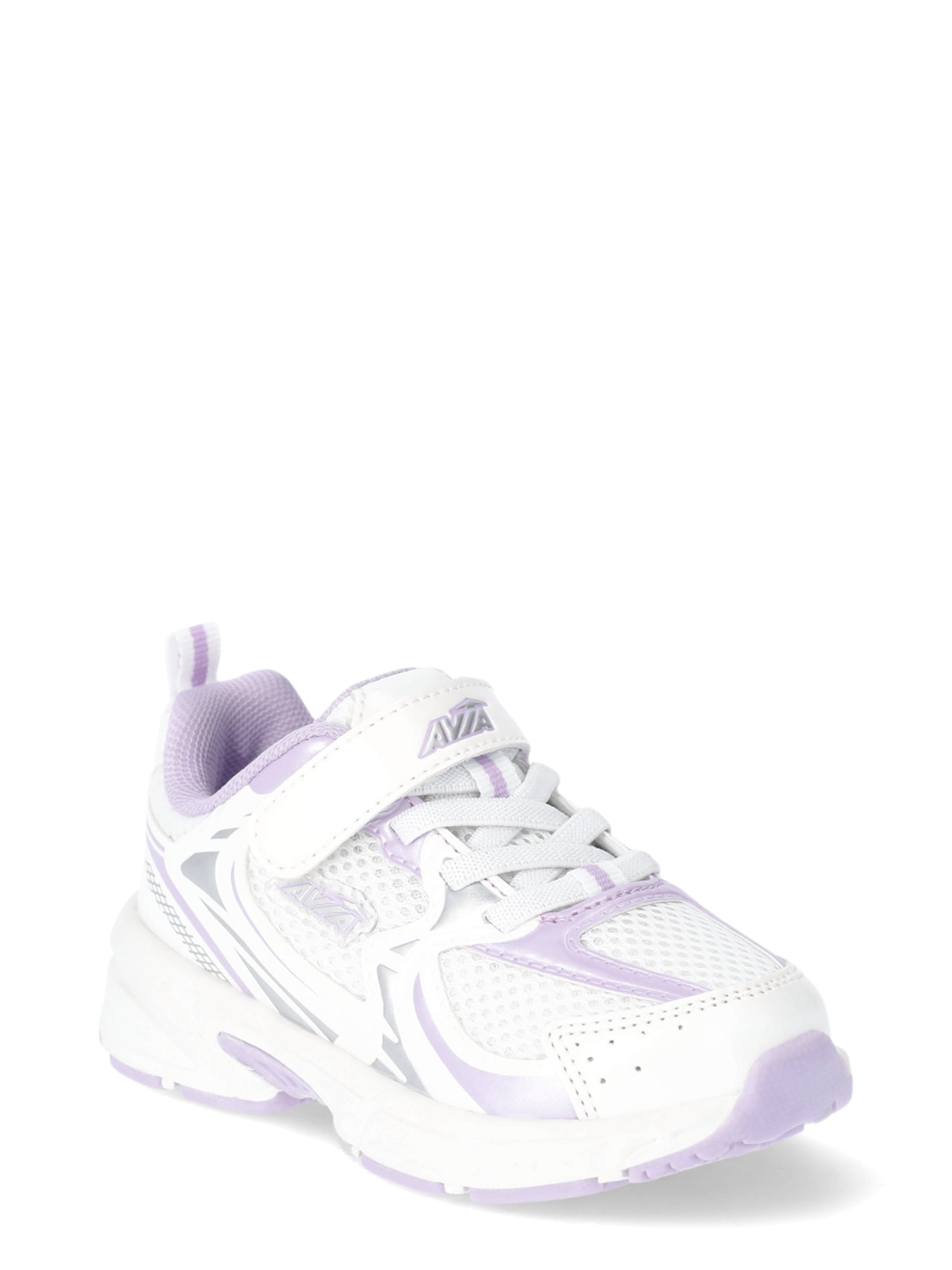 Avia Toddler Unisex 5000 Chunky Trainer Sneakers - Walmart.com