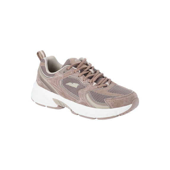 Avia Women's 5000 Performance Suede Sneakers, Sizes 6-12, Wide Width ...