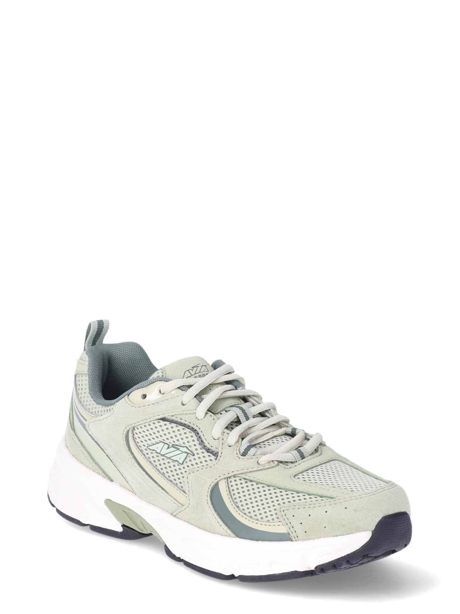 Avia Women's 5000 Performance Sneakers, Sizes 6-12, Wide Width ...