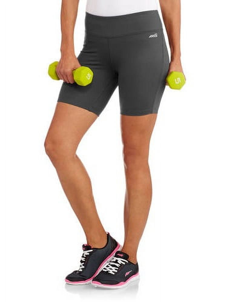 Avia Women's Active Captivate Training Shorts - Walmart.com