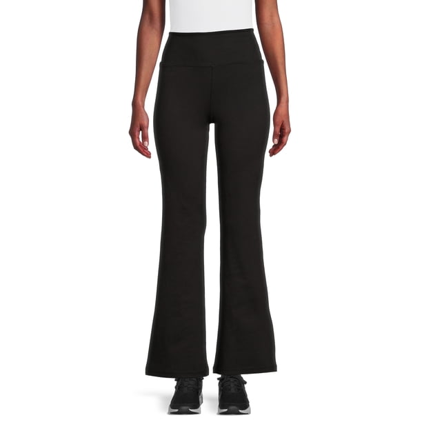 Avia Women's Active Flare Pants - Walmart.com