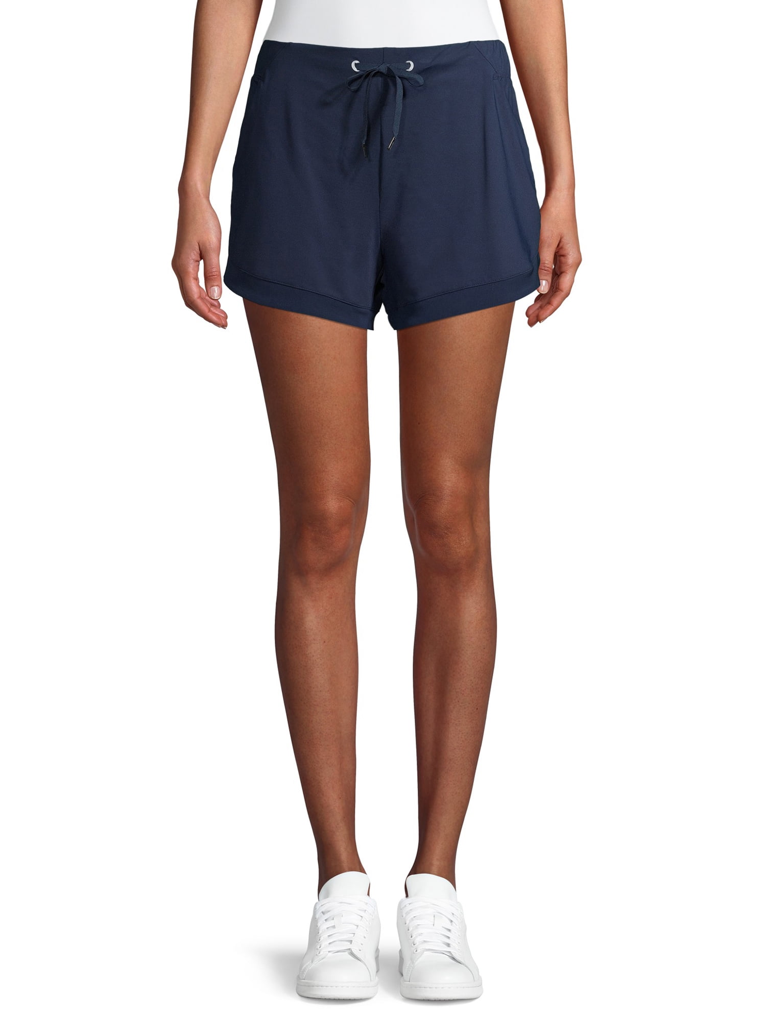 Avia Women’s Active Running Shorts - Walmart.com