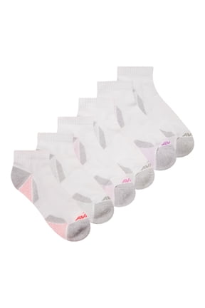 Brand Performance Cushioned Women's Socks
