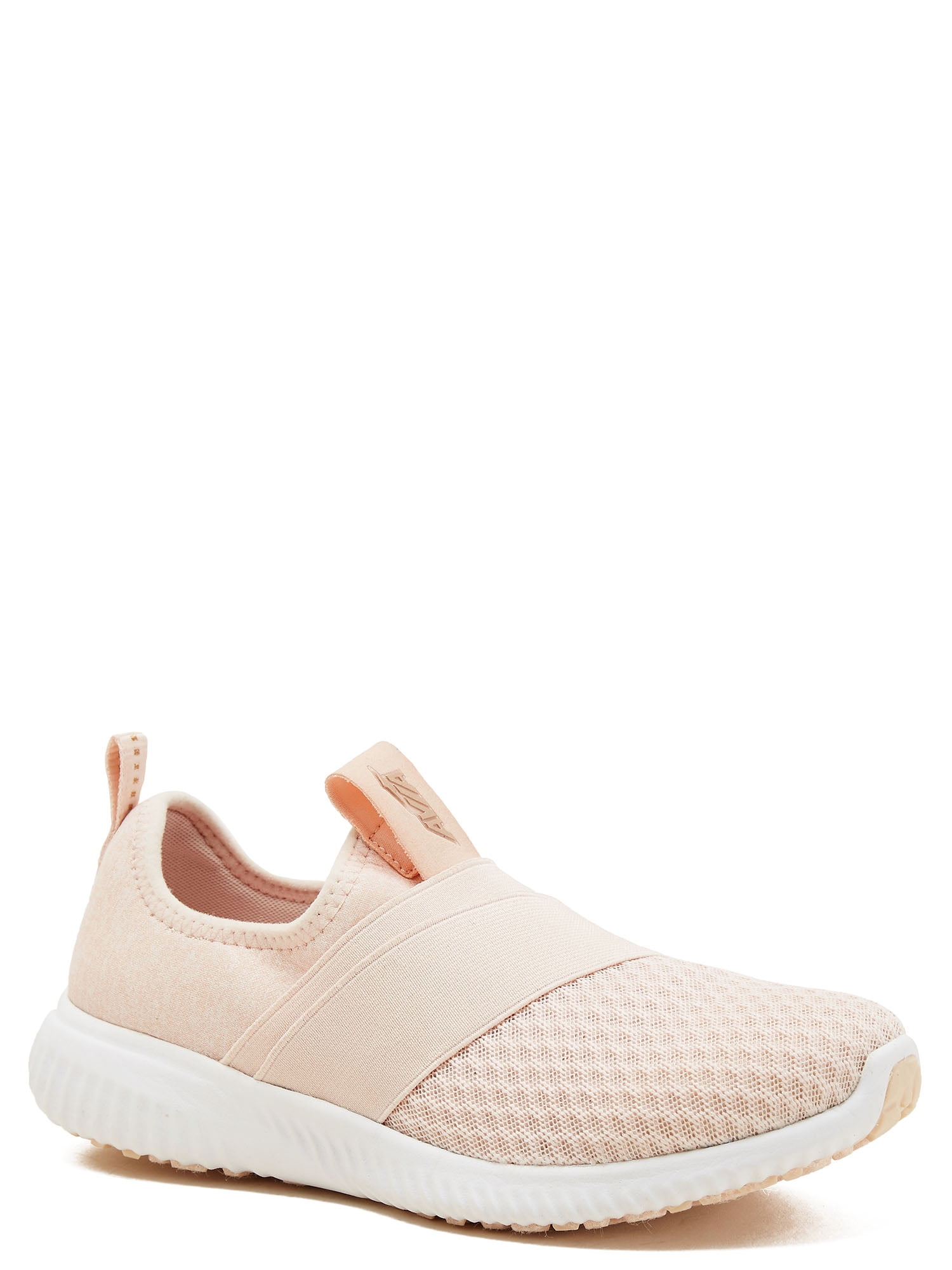 Avia Women?s Asym Strap Athletic Shoe - Walmart.com