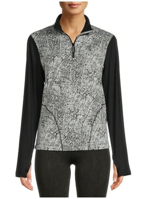 Womens Avia Tops in Avia Women's Clothing - Walmart.com