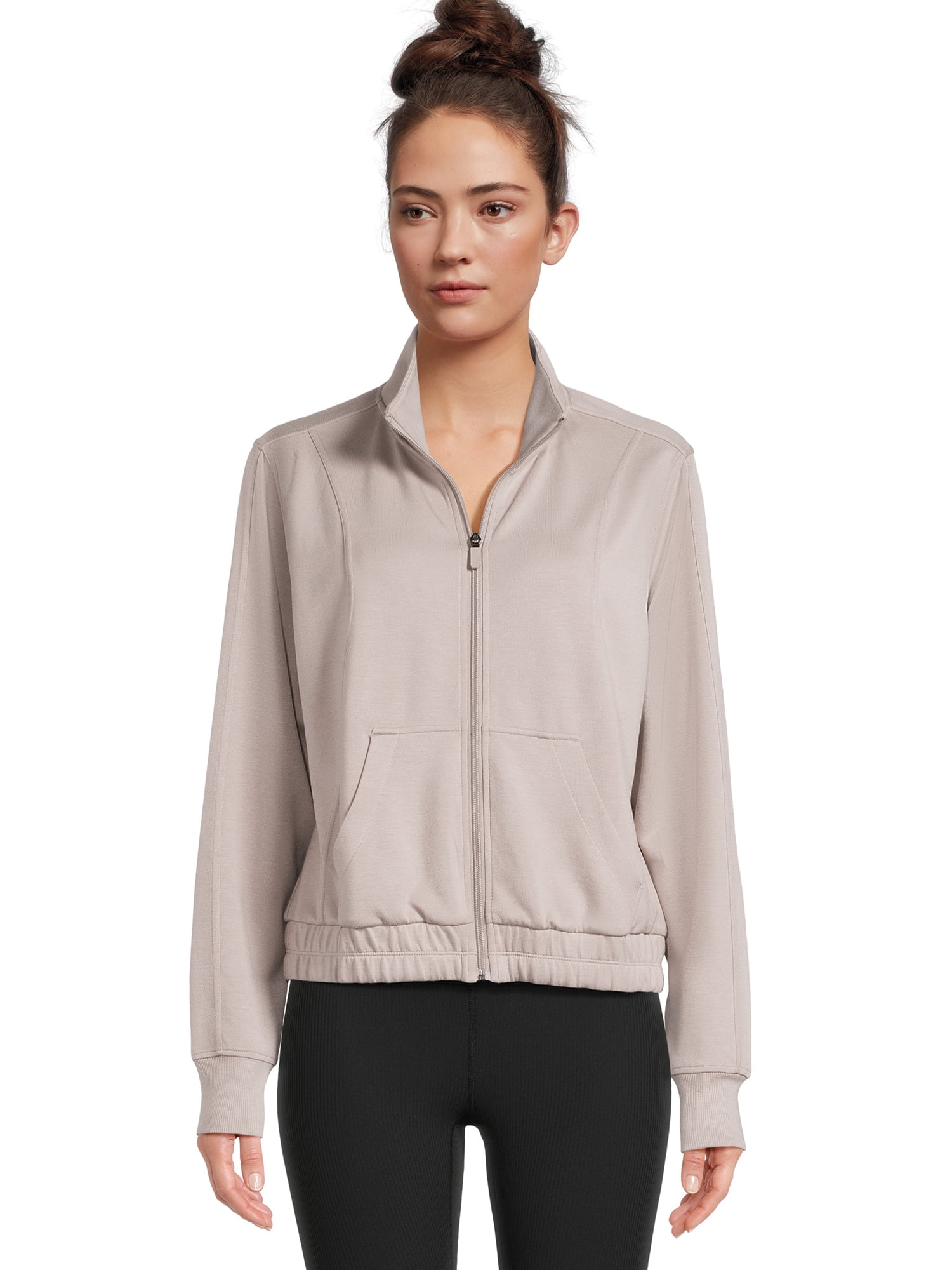 Avia Women’s Cold Weather Active Jacket, Sizes XS-XXXL - Walmart.com