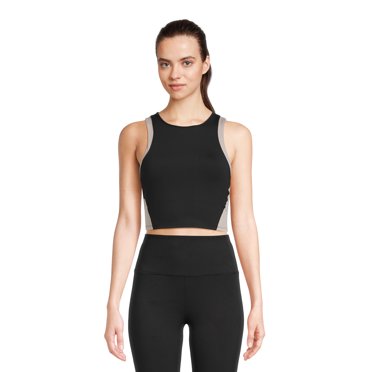 Avia Women’s Performance Tee with Long Sleeves, Sizes XS-3XL - Walmart.com