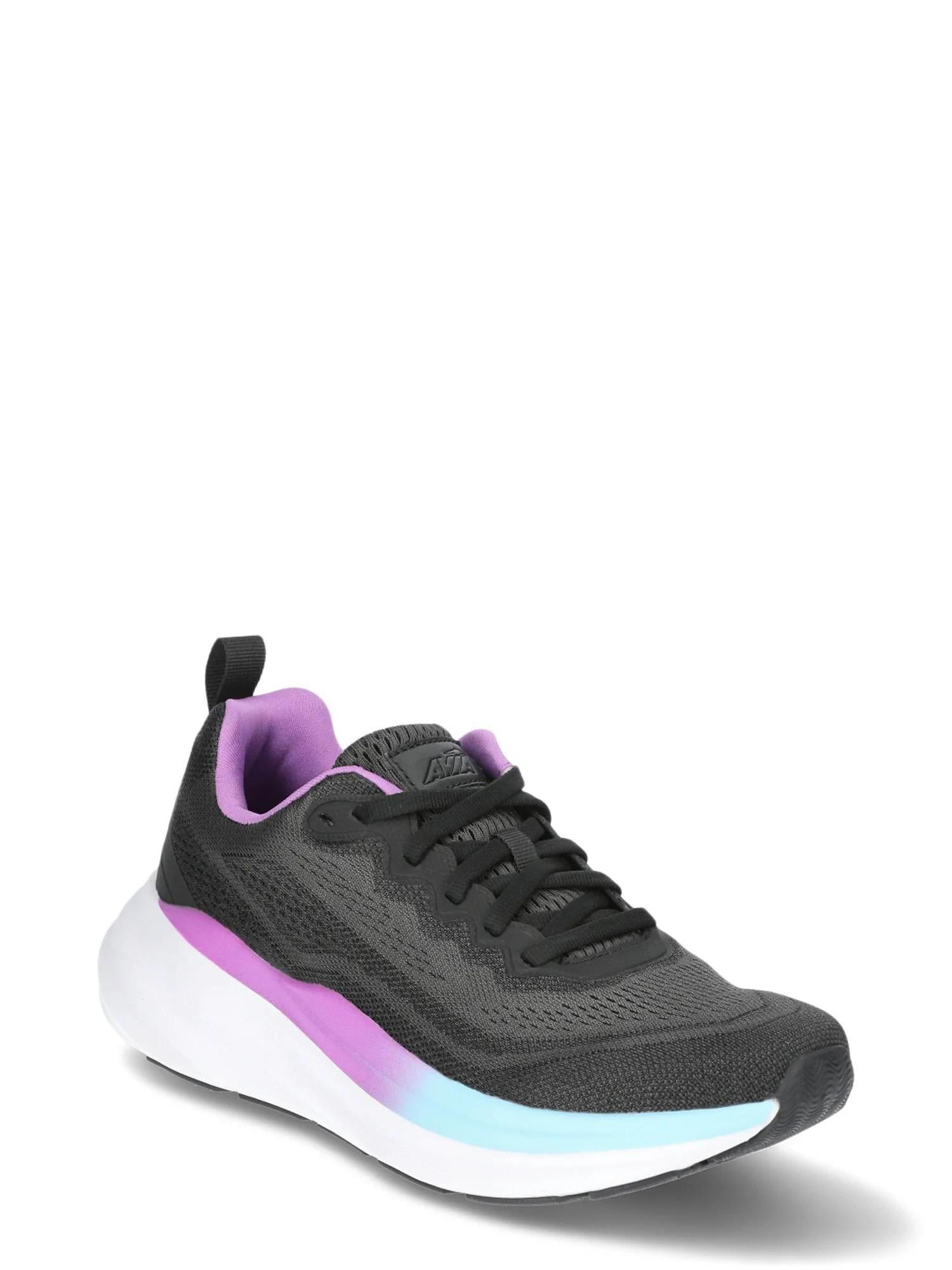 Avia Women's Comfort Performance Sneaker - Walmart.com