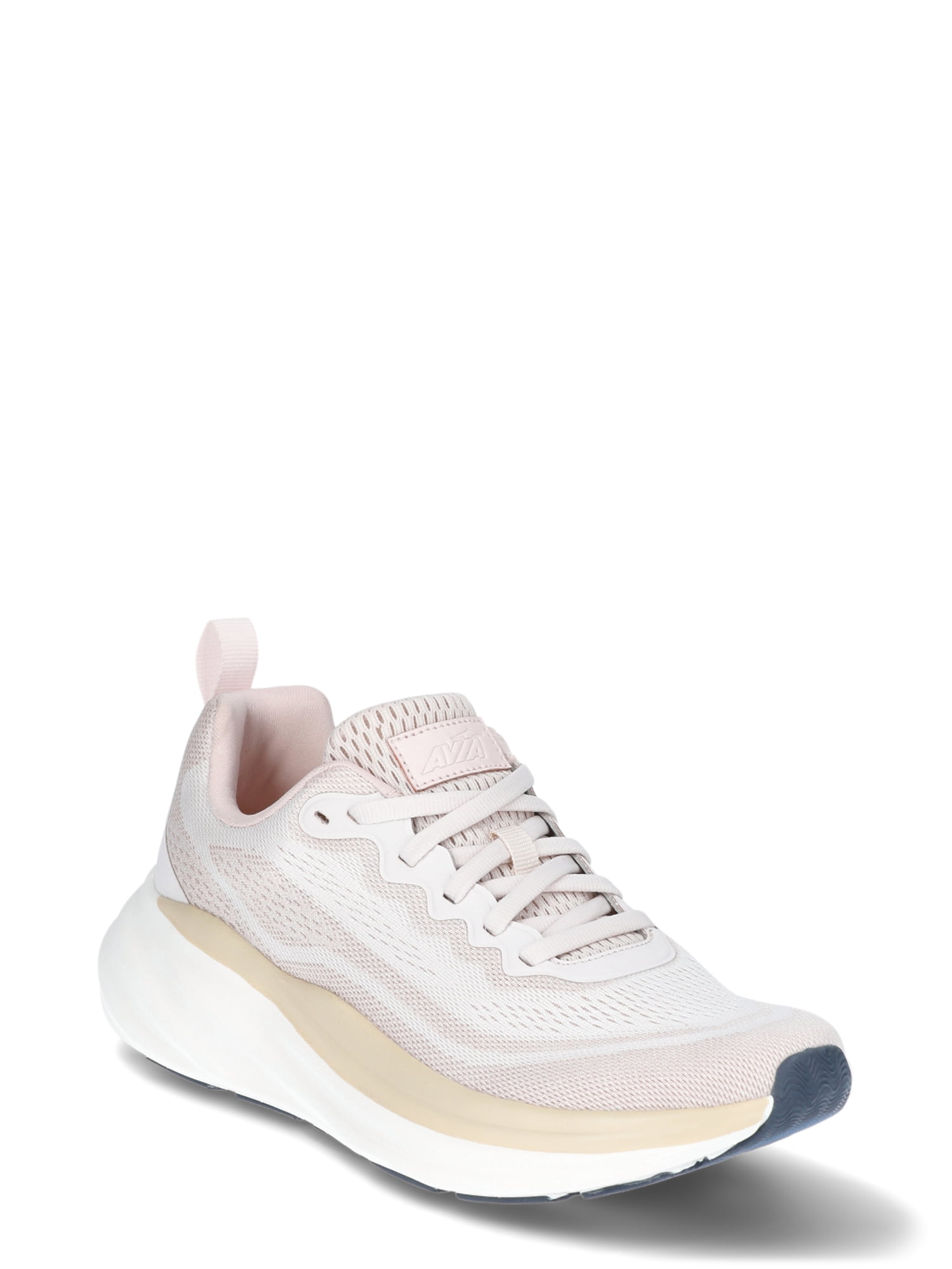 Avia Women's Comfort Performance Sneakers, Size 6-11, Wide Width ...