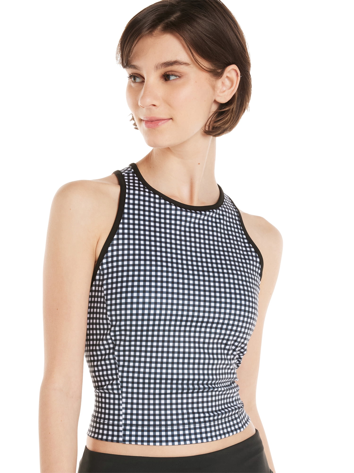 Avia women's Court Bra - High Impact Support - Walmart.com