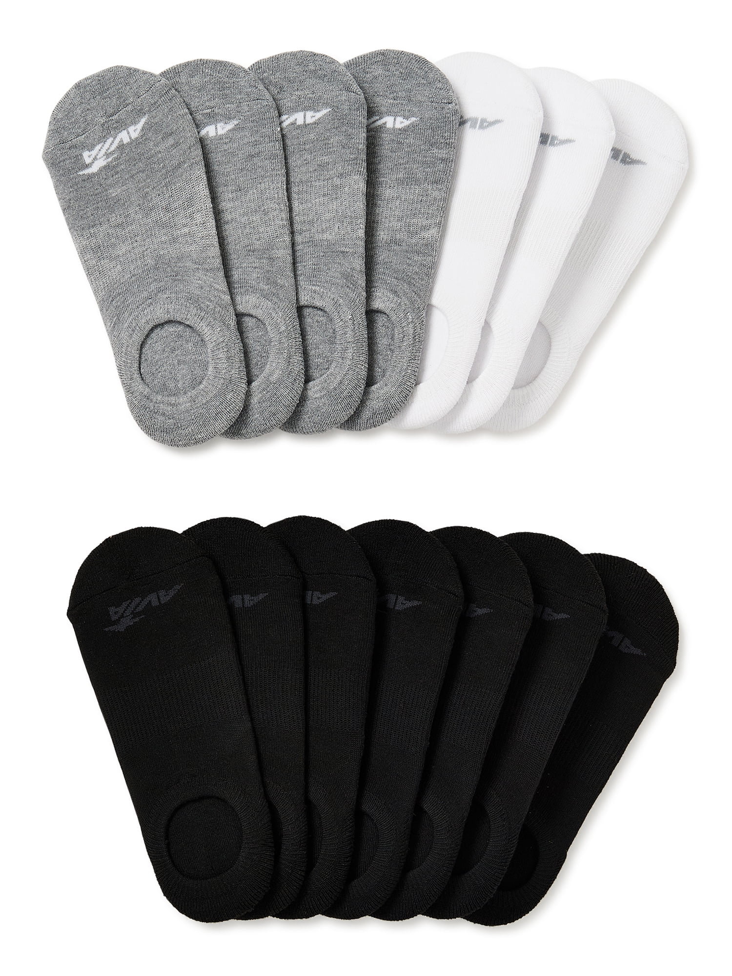 Avia women's Cushioned No Show Socks - 14-Pack - Walmart.com