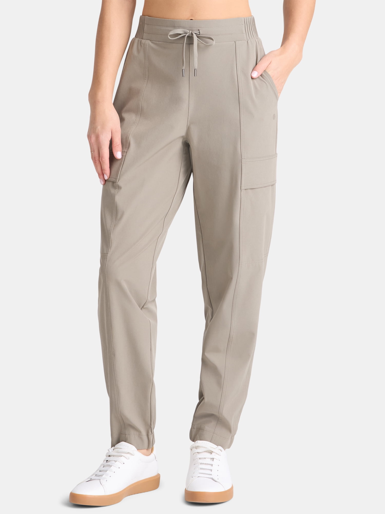 Avia Women's FeatherStretch Dance Pants, Sizes XS-XXXL - Walmart.com