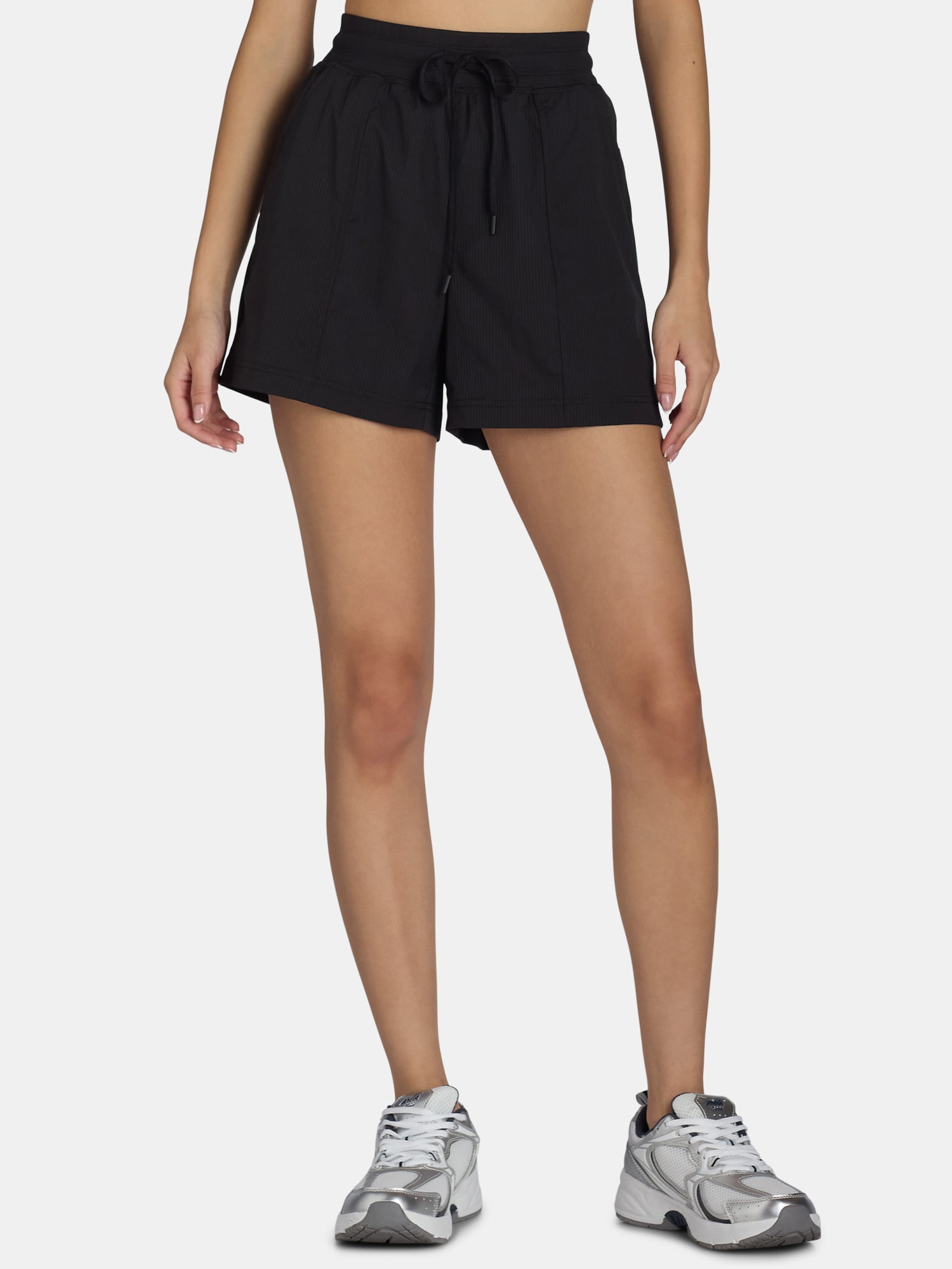 Avia Women's FeatherStretch Dance Shorts, Sizes XS-XXXL - Walmart.com