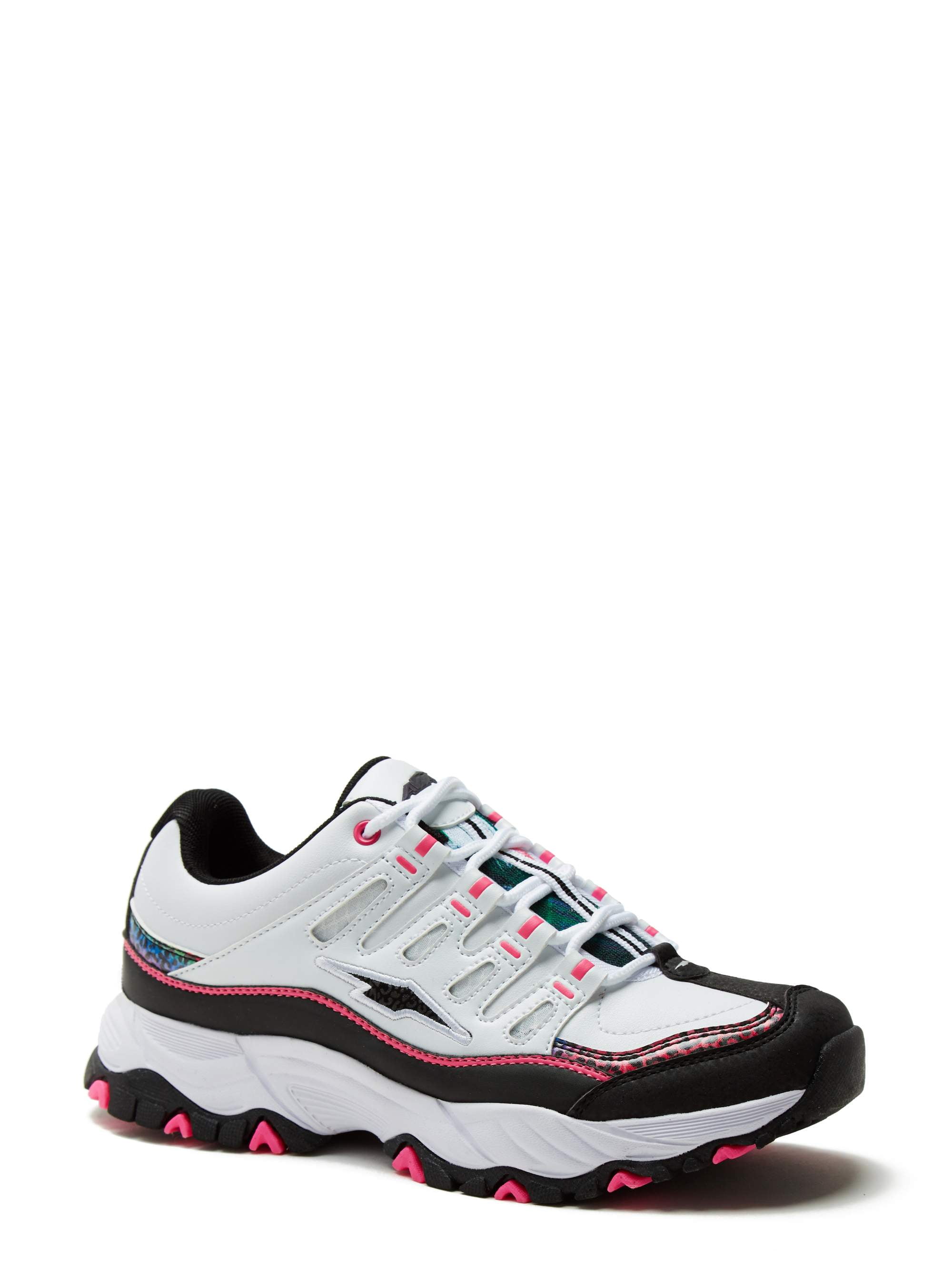 Avia Women's Elevate Athletic Shoe - Walmart.com